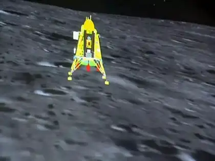 5 Countries Moon Landing