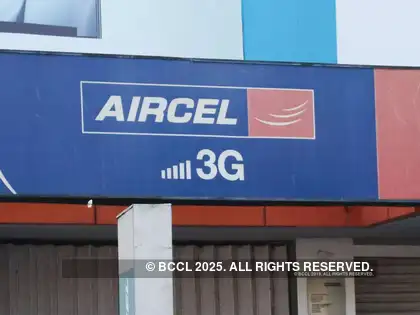Aircel 3g Logo