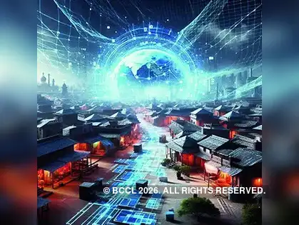 View: BharatNet crucial for achieving progress towards Digital India's ...