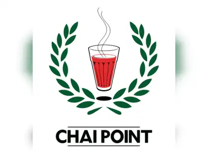 Chai Point Logo A Tea Joint Dedicated To 'Frustrated Engineers' Is