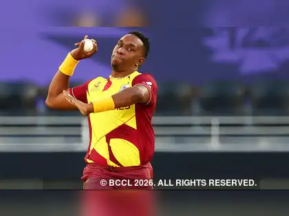dwayne bravo