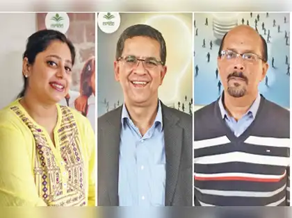 motilal nagpal family trust