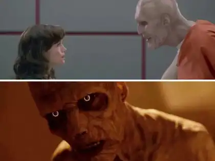 horrors like sinister