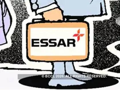 Essar Power Logo