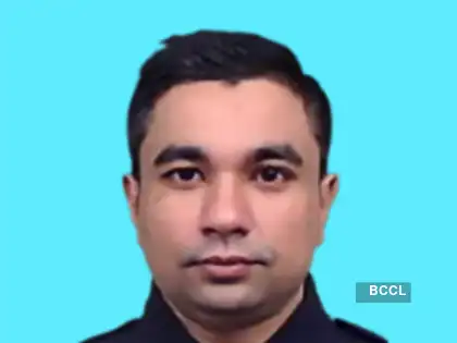 nypd officer didarul islam