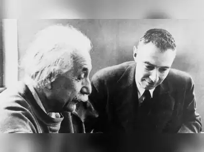 albert einstein drama