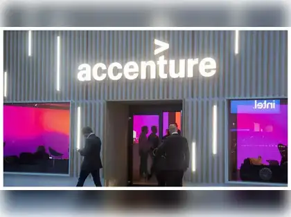 Accenture New Logo Brand New: New Logo And Identity For Accenture