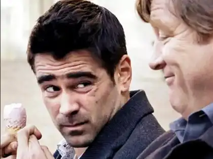 How 'offensive' films like In Bruges tell us more about humanity than ...