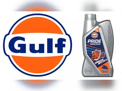 Gulf Oil India