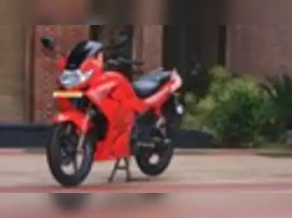 Karizma Zmr Red Finally 2024 New Model Hero Karizma XMR 210 Launched