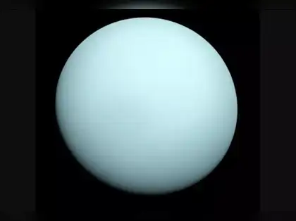 Uranus Biggest Moons List