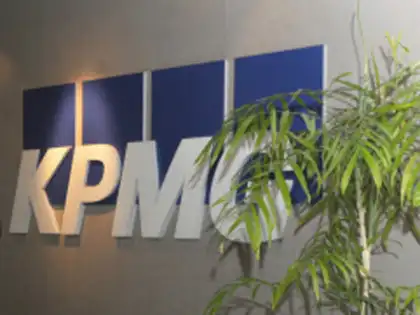 Kpmg 2014 Logo