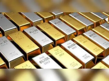 has silver gone up today