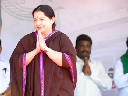 jayalalitha sudhakaran