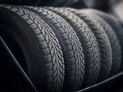 Tyre exporters in india store