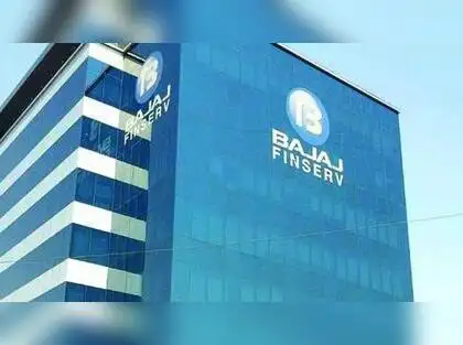 Bajaj finserv share store