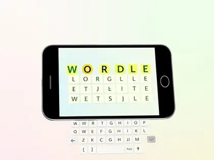 american wordle answer