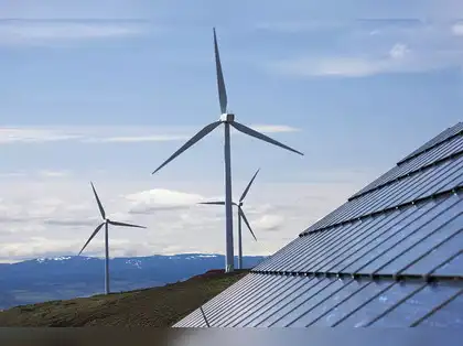 brookfield renewable salary