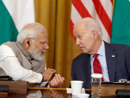 One key techaway from Modi's US visit: The factor that will now drive ...