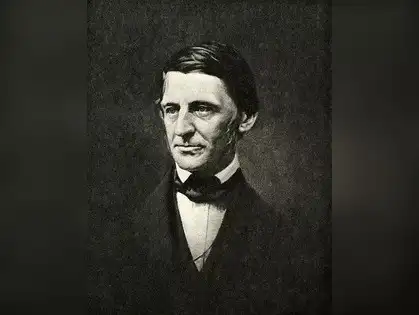 ralph waldo emerson