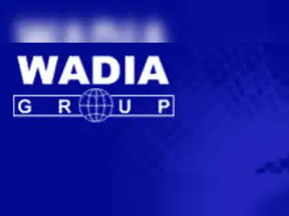 Wadia Group Logo Wadia Family Business Empire (283 Years) | How Big Is