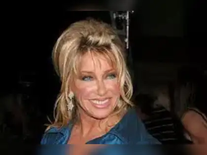 Suzanne Somers Chrissy