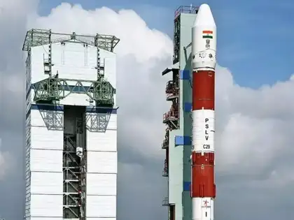 Isro Record Satellite Launch