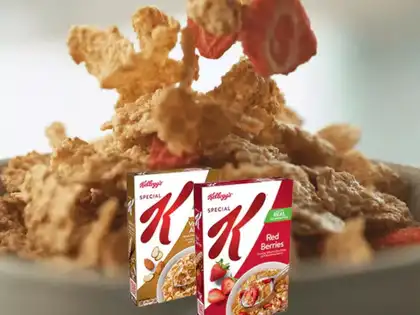 kellogg's kellanova