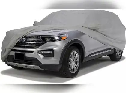 Best Car Covers that Provide Genuine Long Lasting Protection The Economic Times