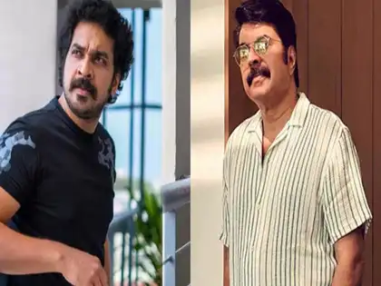 Malayalam Actor Mammootty Son Dulquar Salman Ties The Knot With Amal