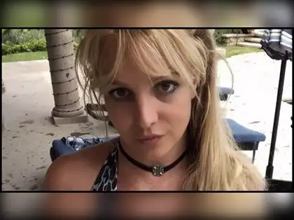 britney spears copyright