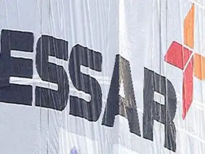 Essar Oil Logo