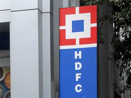 cash hdfc