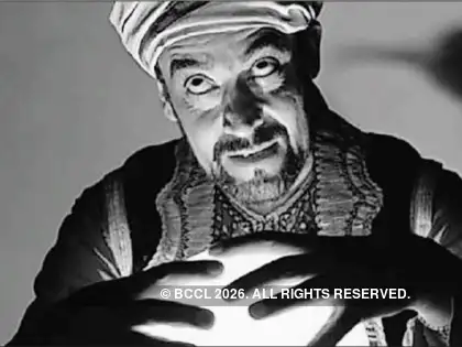 View: The nifty (& safe) art of precogging the precogs - The Economic Times