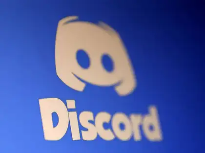 discord down
