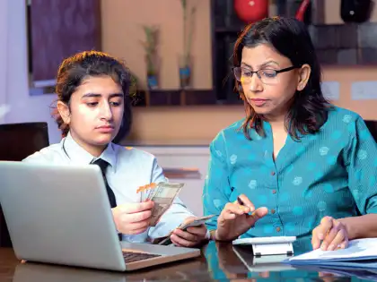 Allow children the opportunity to shape themselves by working and ...