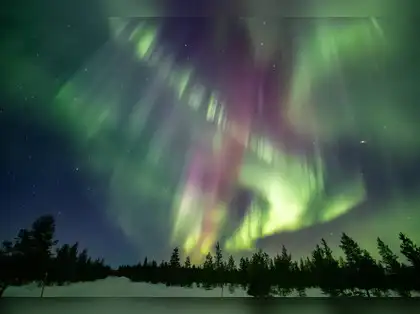 aurora storm uk