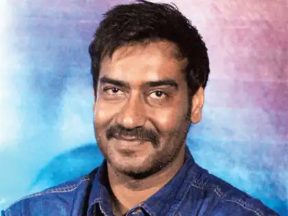ajay devgn