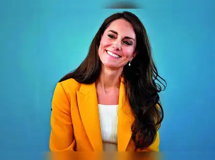 The Photogate embarrassment of the British royal family reflects a ...