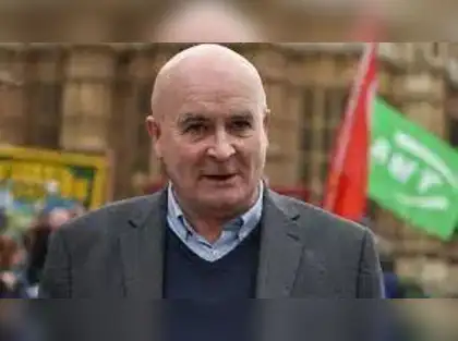 Mick Lynch