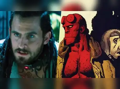 Film De Hellboy