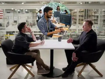 office worker prediction