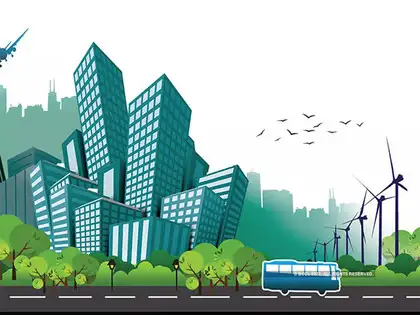 Municipal finance in focus: How India can empower its urban local ...