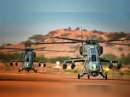 India’s defence factories are open to the world: How nation's war ...