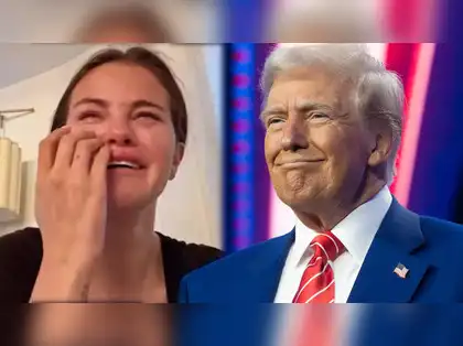 Gomez Cry On Demand