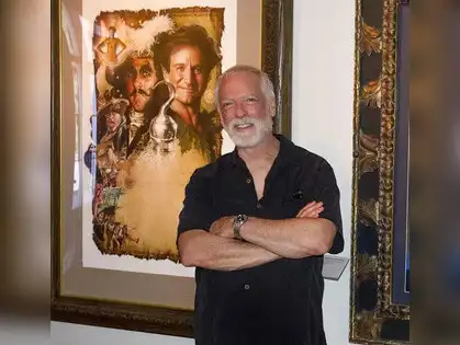 drew struzan documentary