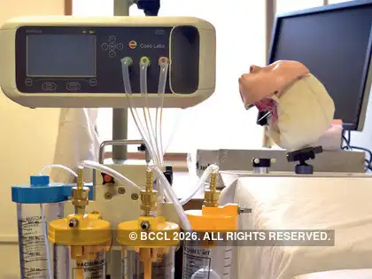 ventilator pneumonia