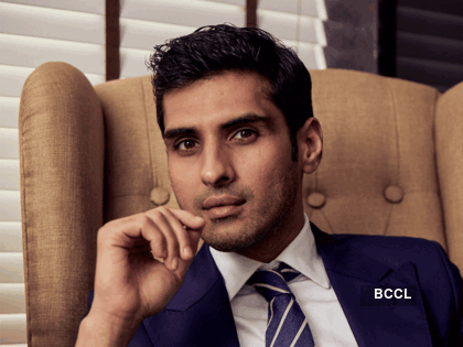 sameer dattani sanathan textiles