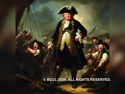 America first ≠ America alone: Can the Democrats block Donald Trump's ...