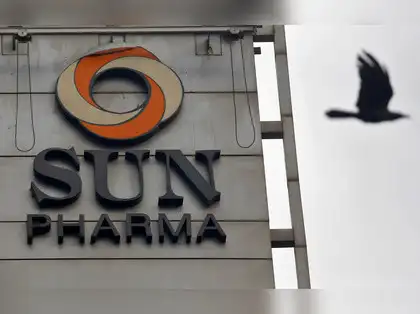 sun pharma gross margin